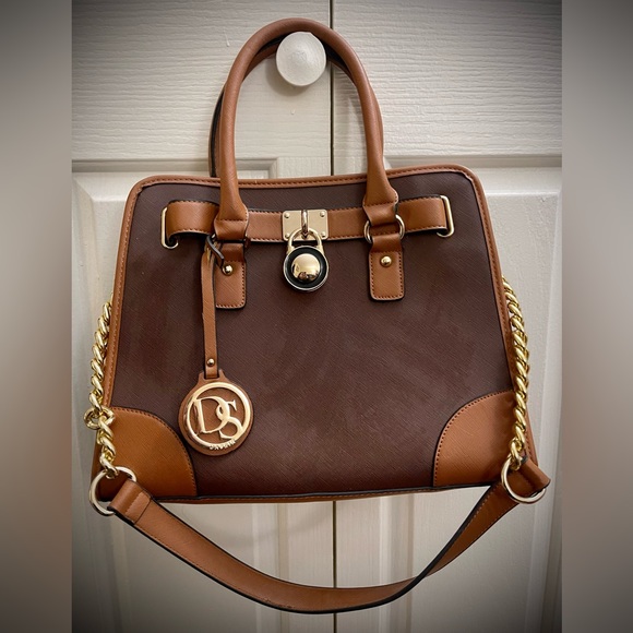 DS | Bags | Ds Brand Nwot Excellent Condition No Blemishes Lots Of ...